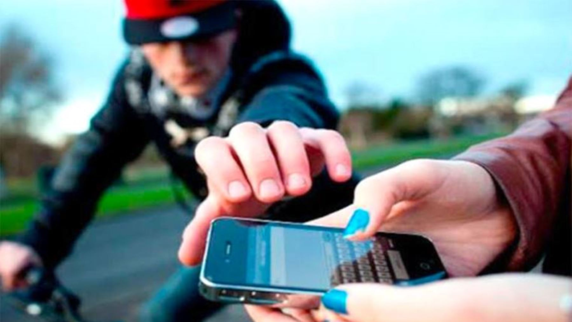 Qué hacer si te roban el celular: cómo bloquear equipo y línea, cambiar ...