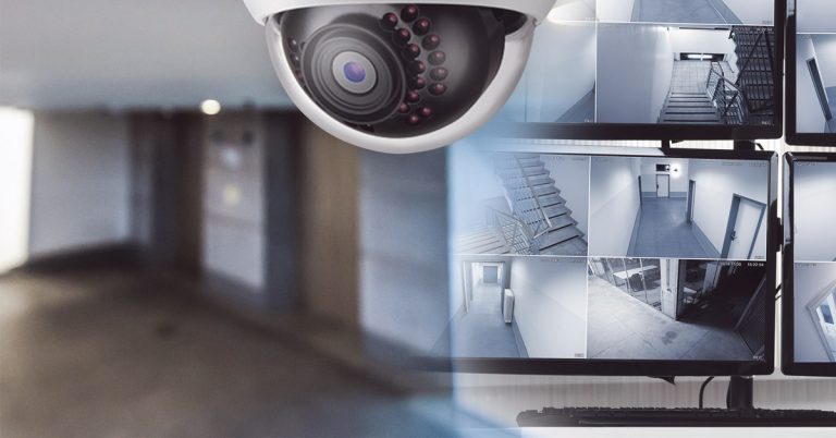 CCTV: Qué es, sus tipos y equipos que lo componen - Centinet